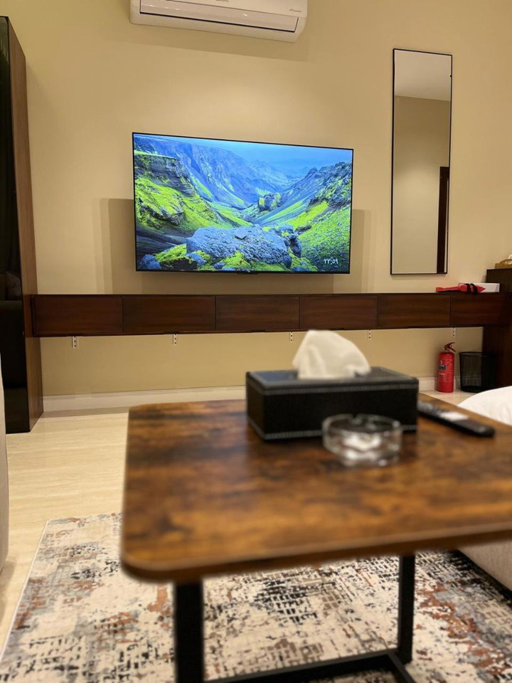 Studio Sulimaniyah - Riad