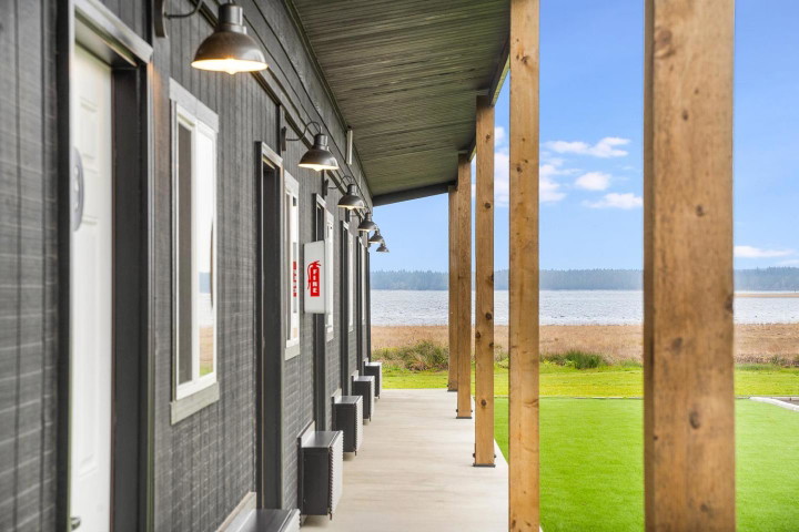 South Bay Inn - Westport, WA