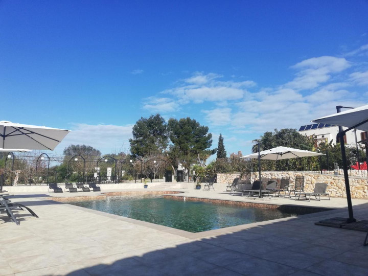 Masseria Giulio - Provincia di Brindisi