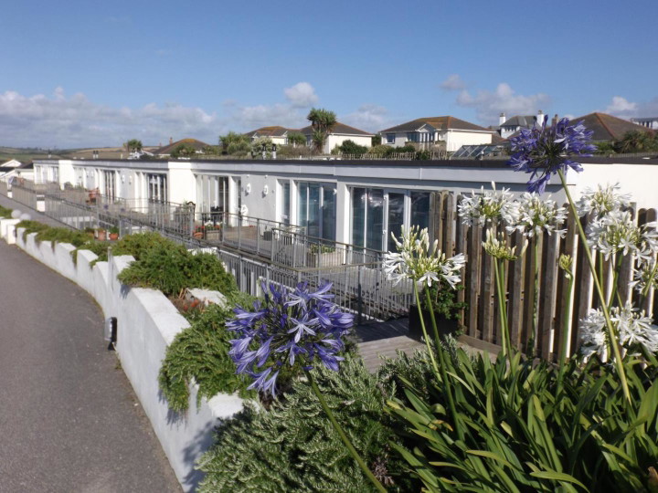 Ohana House - Unbeatable Location - Uk's Best Beaches - Newquay