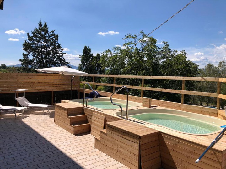 B&b Concaverde - Santarcangelo di Romagna