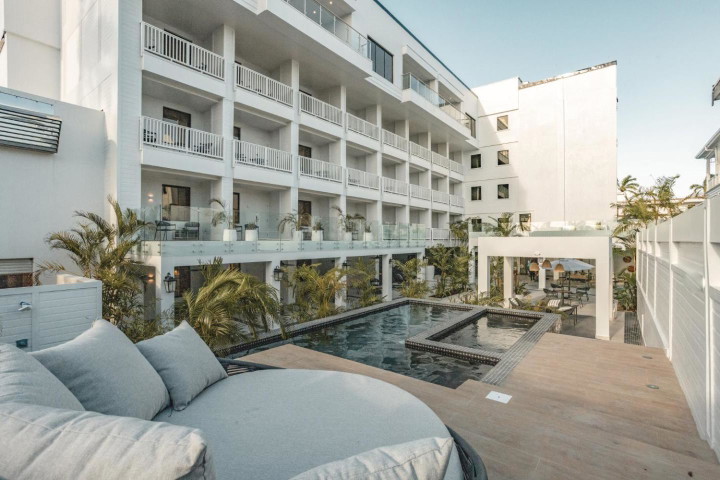 Fort George Hotel And Spa - Belize