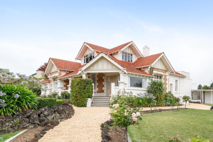 Delgattie Estate - Mount Gambier