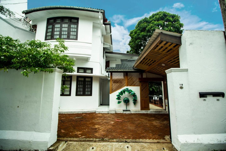Sathkara City Center - Colombo - Sri Lanka