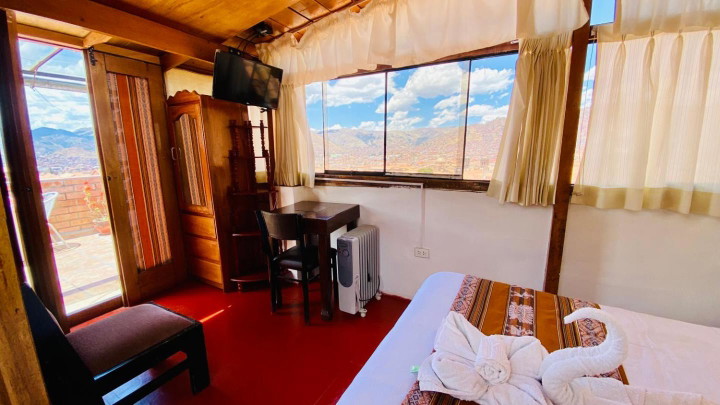 Amira's House Cusco - Cusco