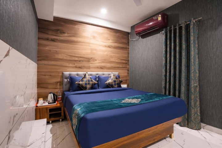 Fabhotel Maple Arc - Bhopal