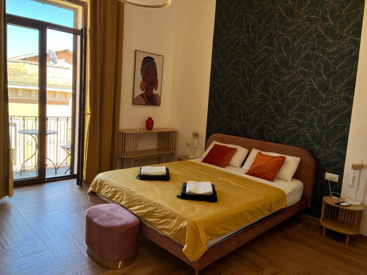 Casa Jacinta, Fully Renovated, City Center,self Check In - Lecce