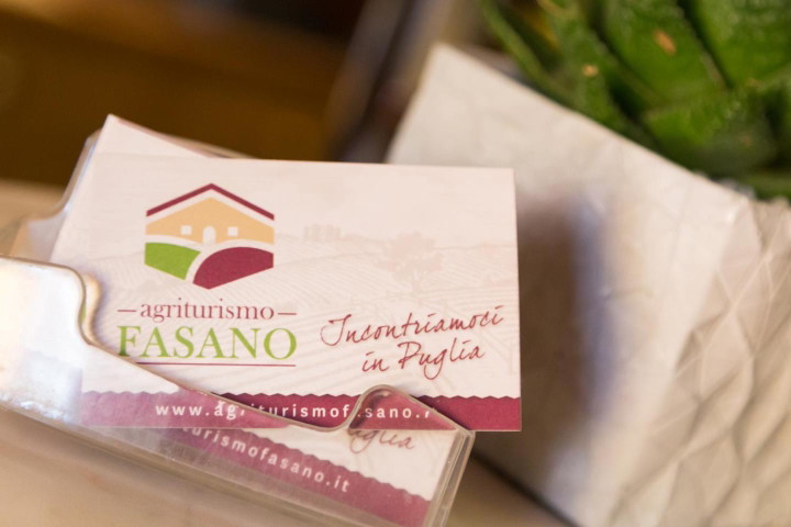 Agriturismo Fasano - Puglia