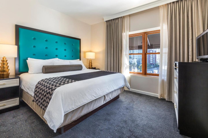 Worldmark San Diego - Balboa Park - Coronado, CA