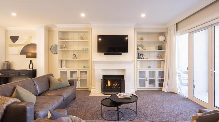 Esplanade Haven #4 By Amazing Accom - Queenstown, New Zealand