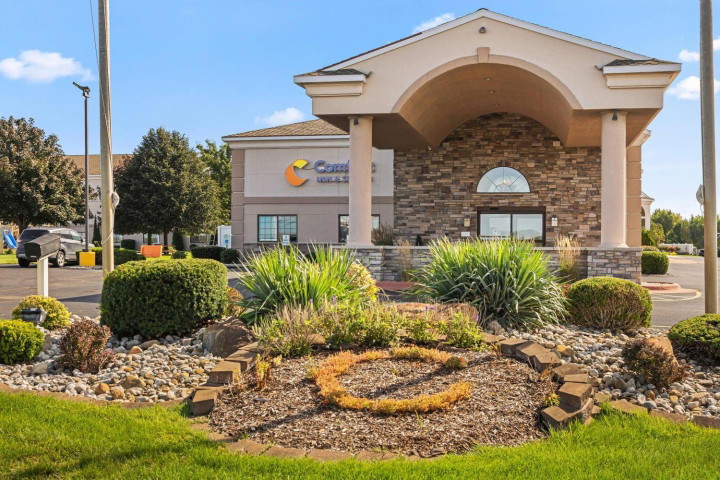 Holiday Inn Express & Suites Ludington By Ihg - Ludington, MI