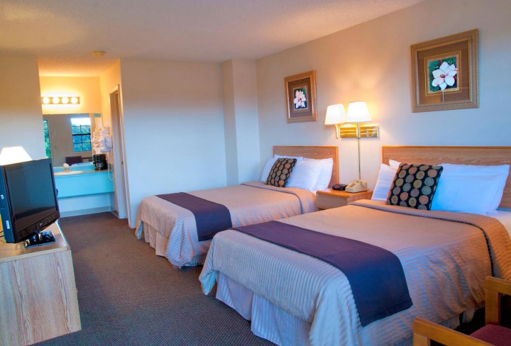 Regency Inn Eureka Springs - Arkansas
