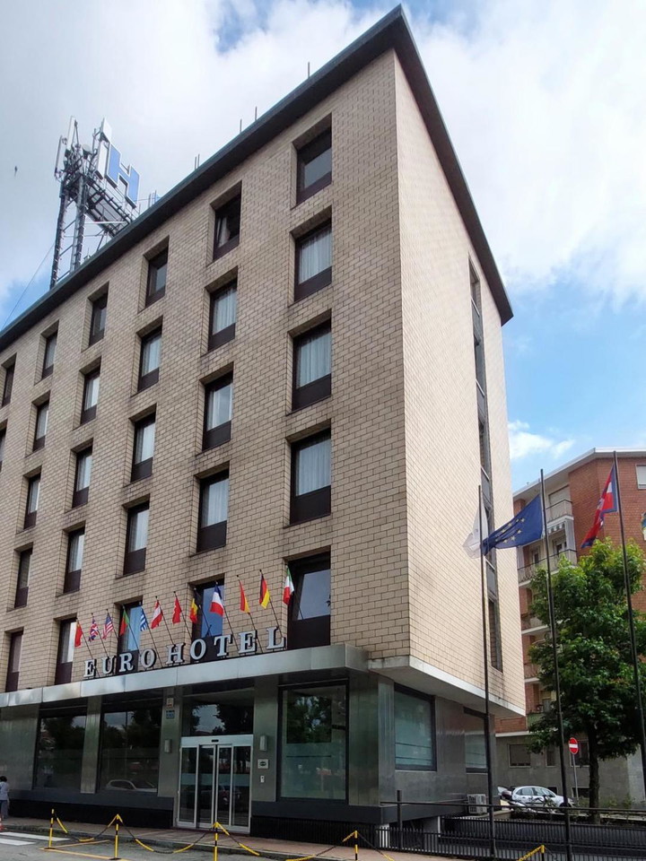 Eurohotel - Rivoli