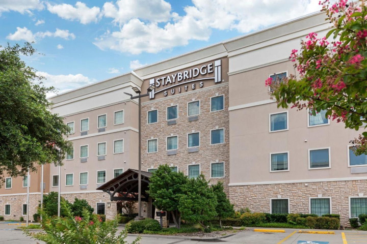 Staybridge Suites Plano North - Frisco By Ihg - Frisco, TX