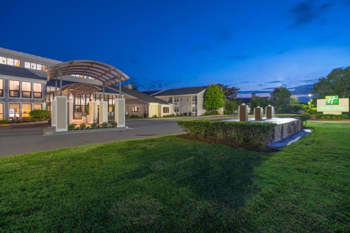 Holiday Inn Cape Cod - Hyannis By Ihg - Cape Cod, MA