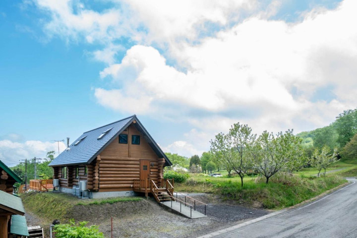 Lake Toya Moon Hills - Vacation Stay 61914v - Hokkaido