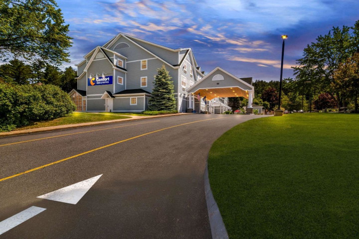 Comfort Inn & Suites North Conway - North Conway, NH