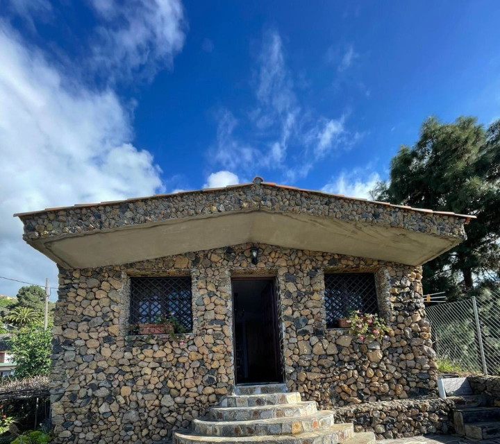 La Tagora Conect With The Nature & Relax - Canary Islands