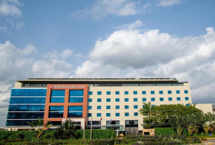 Hilton Garden Inn Nairobi Airport - Nairobi