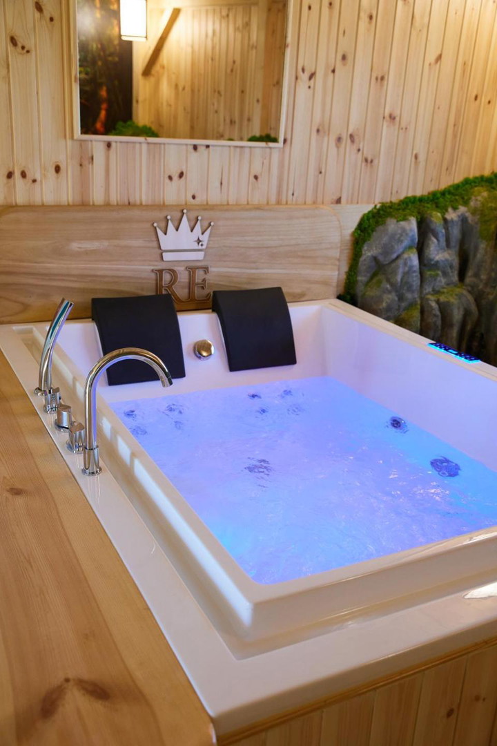 Rent Room Japaroom - Anguillara Sabazia
