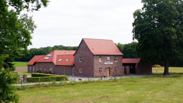 Gitstapper Hof - Roermond