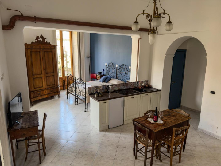 Bellini Apartment - Catania