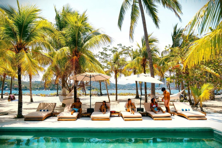 Casa Las Gatas - Zihuatanejo
