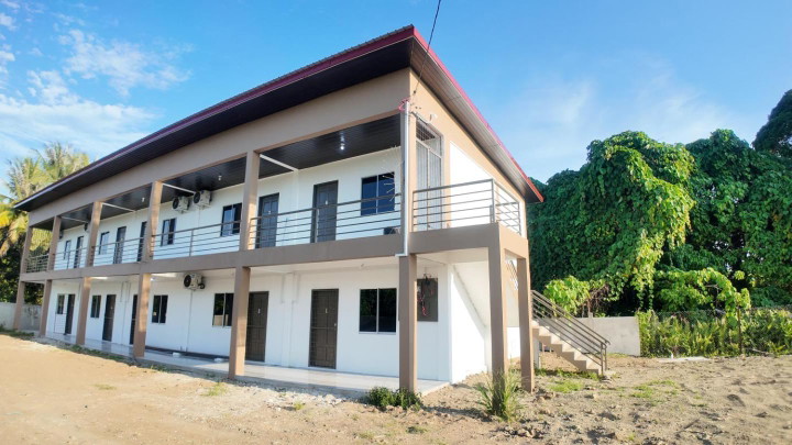 F&d Homestay - Semporna