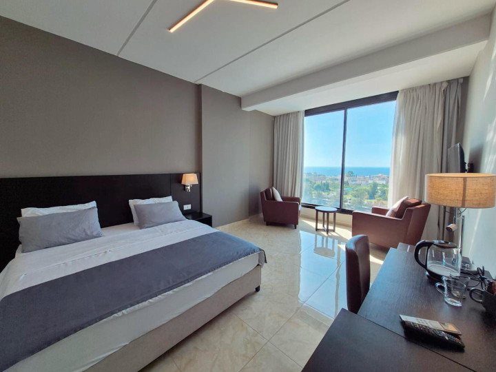 365 Urbanliving - Libanon