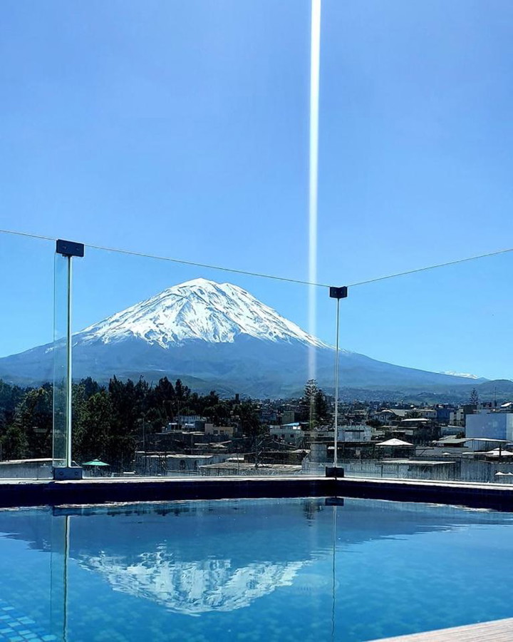 Vita Hoteles Arequipa - Arequipa