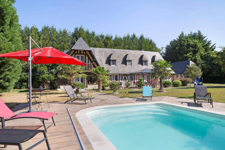 Maison Normandy Lieurey - Eure