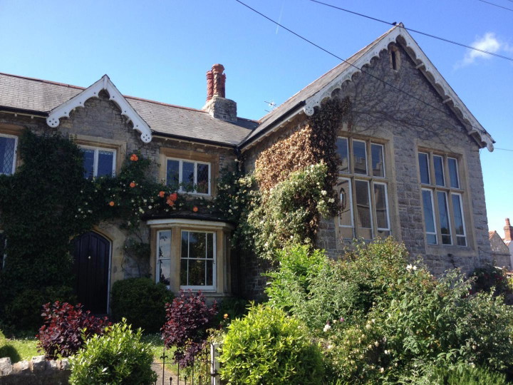 The School House - Bridgwater