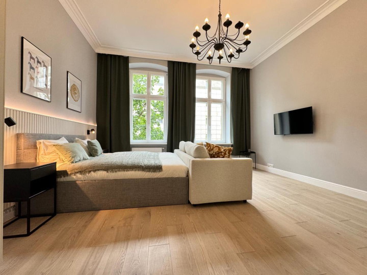 Old Town Twenty Three Apartament - 波茲南