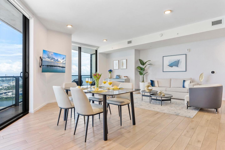 Downtown By Miami Vacation Rentals - Miami, FL