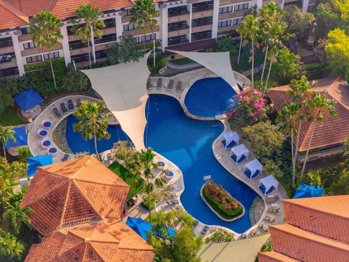 Prime Plaza Suites Sanur – Bali - Sanur
