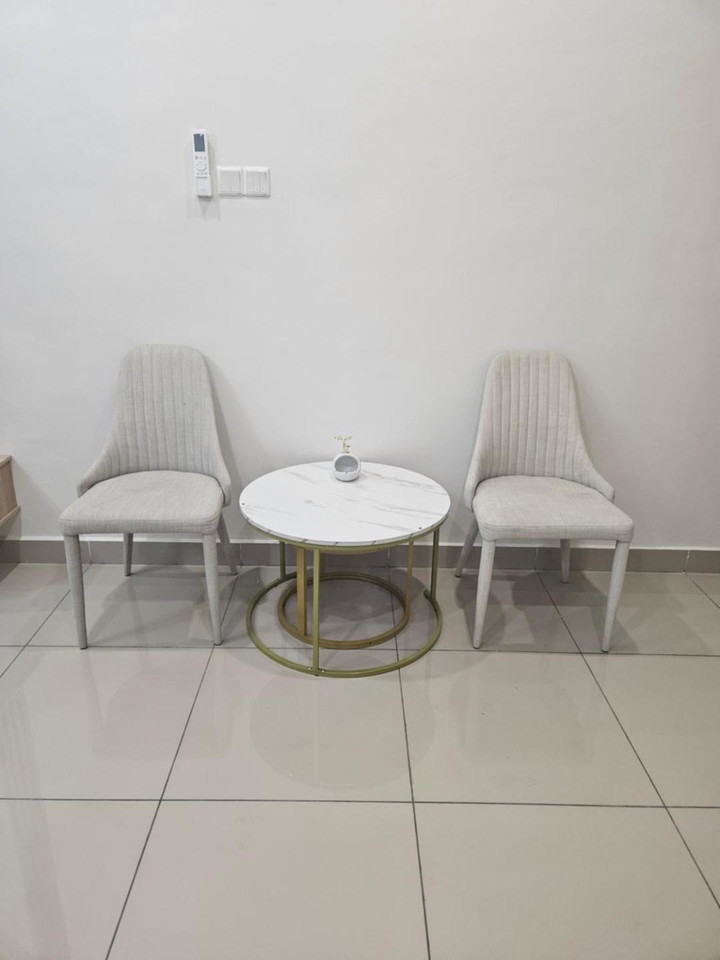 Ksl Residence 2 By Shan Homestay - Sembawang