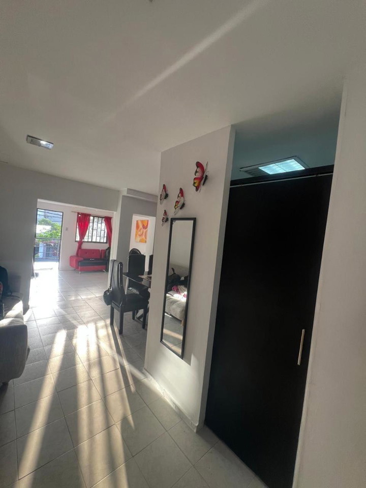 Casa Grande Cerca A La Playa - Riohacha