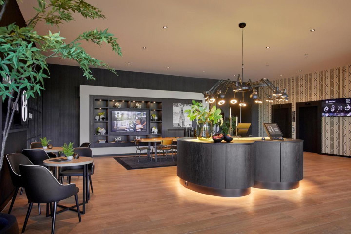 Gr8 Hotel Breda - Breda