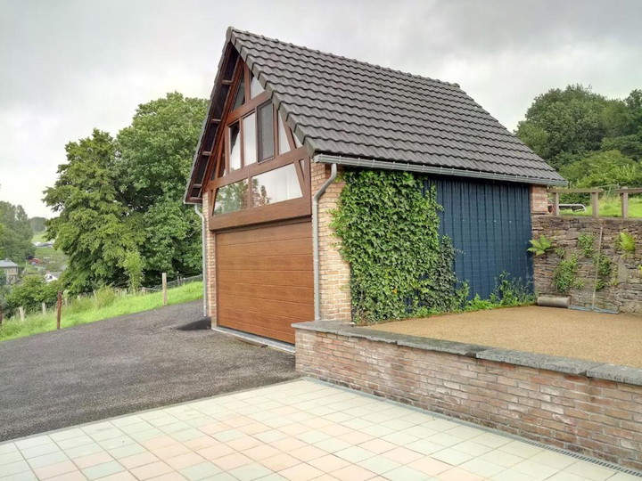 " Al'coppette " Gîte Open-space - Hamoir