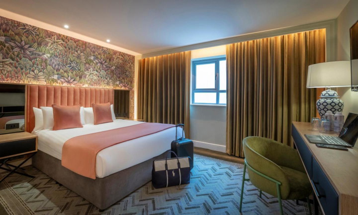 Hyde Hotel - Galway