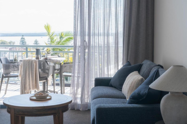 Nelson Bay Escape - Nelson Bay