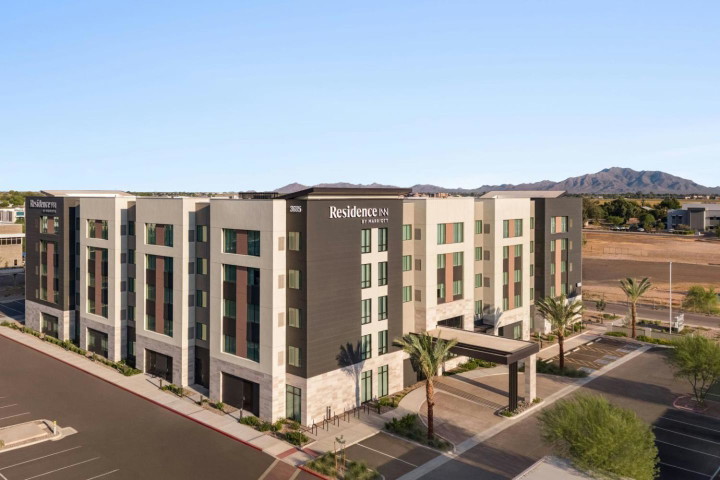 Residence Inn By Marriott Gilbert&nbsp;San Tan - Gilbert, AZ