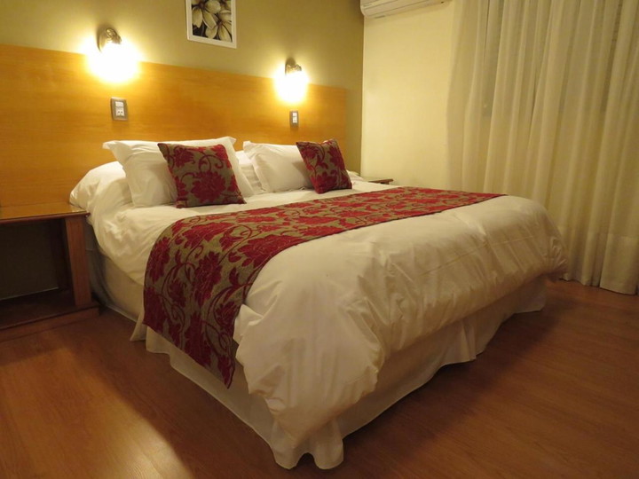 Grand Hotel - Provincia de Santa Fe