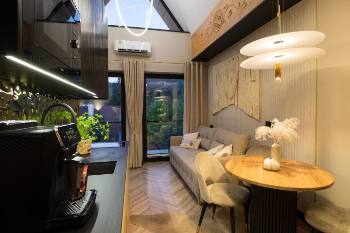 Apart-center Złota Residence - Zakopane