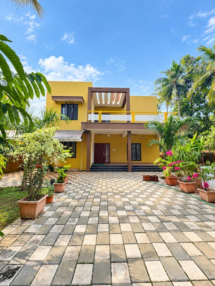Bella Riva Varkala - Varkala