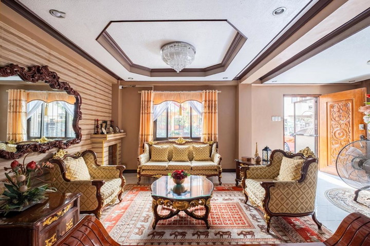 My Home In Baguio City - Baguio