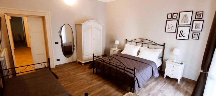 Casa Principe Taranto "Intero Appartamento 55mq Indipendente" - Italy