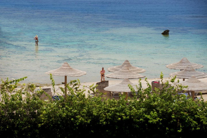 Concorde Moreen Beach Resort - Egypt