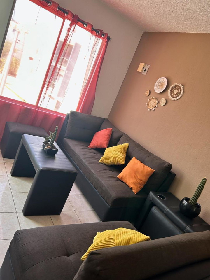 Departamento 5 Economico Arroyo - Tuxtla Gutiérrez