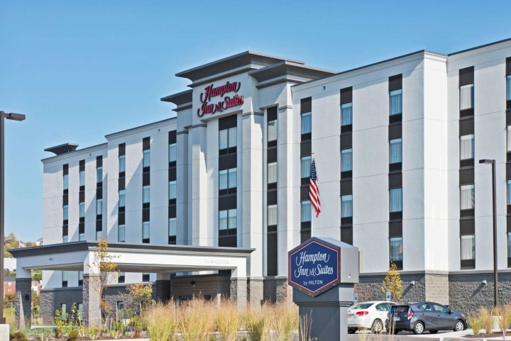 Hampton Inn & Suites North Huntingdon-irwin, Pa - Monroeville, PA